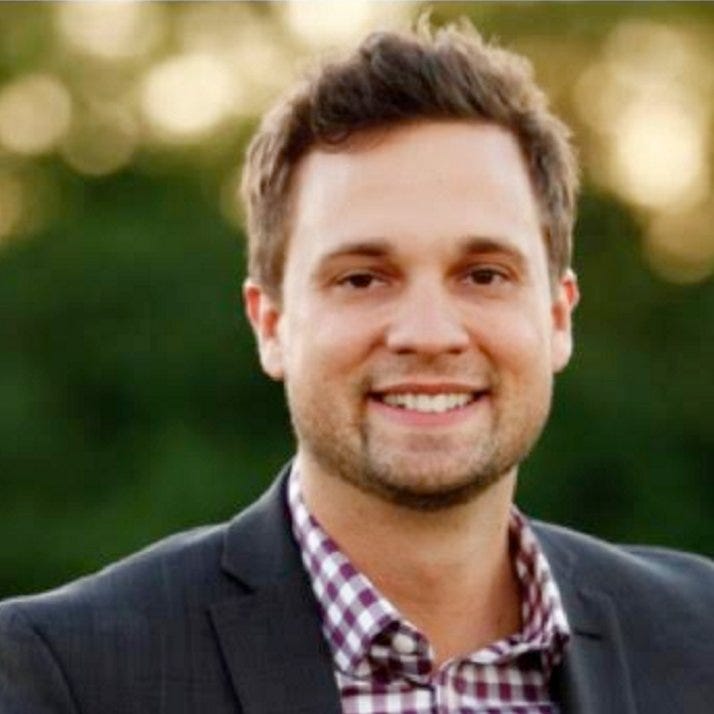Stephen Tessitore – Medium