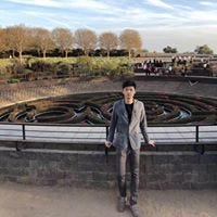 Jay Junwei Li – Medium