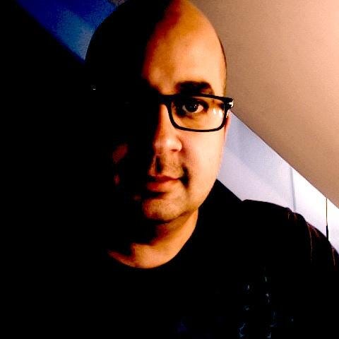 Scott Whitney – Medium