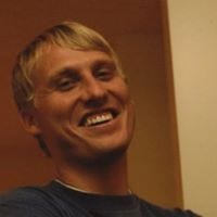 Derek Swanson – Medium