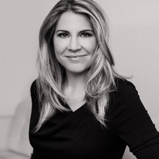 Meagen Johnson – Medium