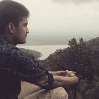 Sudheesh Chandran – Medium