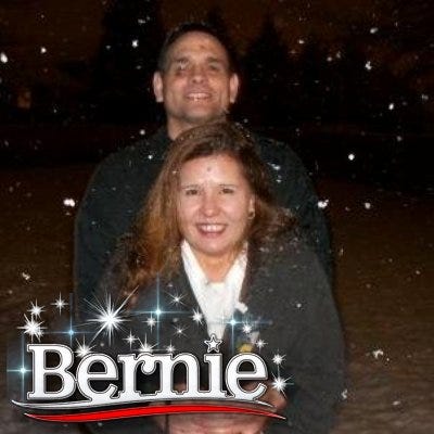 Michelle Torres – Medium
