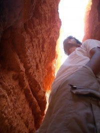 Eric Godfrey – Medium