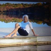 Deborah Gorman – Medium