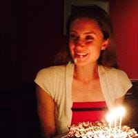 Elizabeth Ricker – Medium