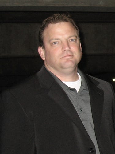 Alan Storey – Medium