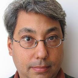 Daniel Ogawa – Medium