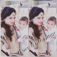 Ambreen Asim – Medium