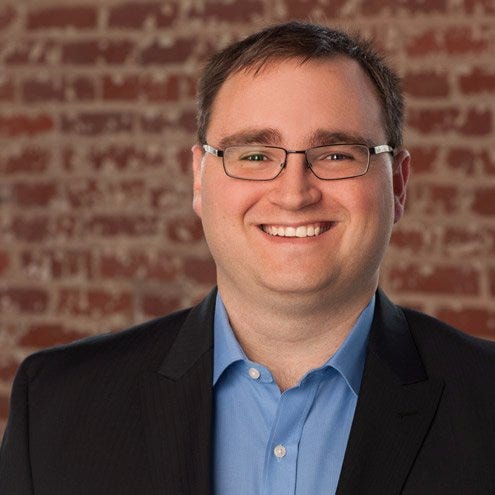 About – Brian Norton – Medium