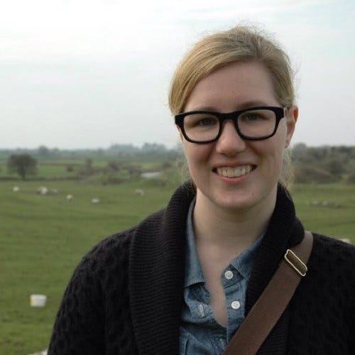 Kate Crowe – Medium