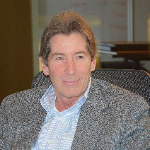 Dan Phillips – Medium