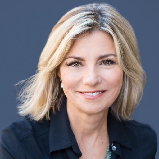 Sandy Johnson, ACC – Medium