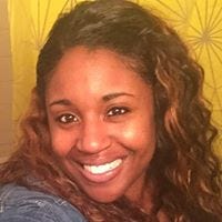 Monique Watson – Medium