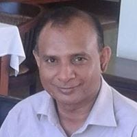 About – Sudath Weerasinghe – Medium