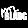 MTL BLARG – Medium