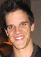 Michael Terrell – Medium