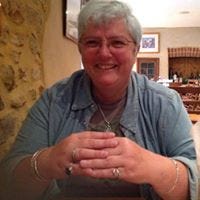 About – Sharon Cullen – Medium