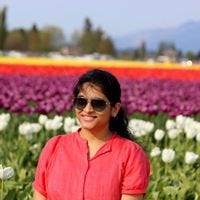Sandhya Mani – Medium