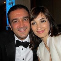 Ali Davoudi – Medium