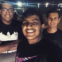 Kavindu Samaranayake – Medium