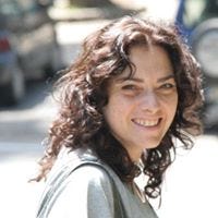 Alessandra Natalini – Medium