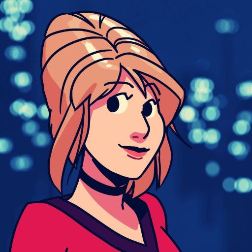 Meg 🐌 – Medium
