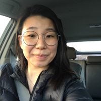 Grace Oh – Medium
