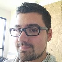 Yannick Fortier – Medium