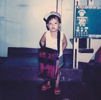 Jayson Sison – Medium