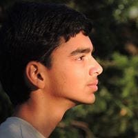 About – Koushik – Medium