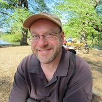 Jeremy Zilber – Medium