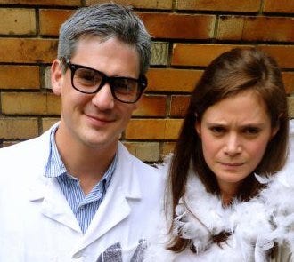 Stanislas Polu – Medium