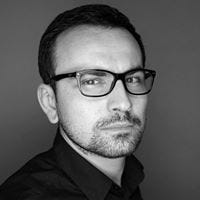 Alexandru Dan – Medium