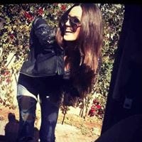 Sabrine Groelly – Medium