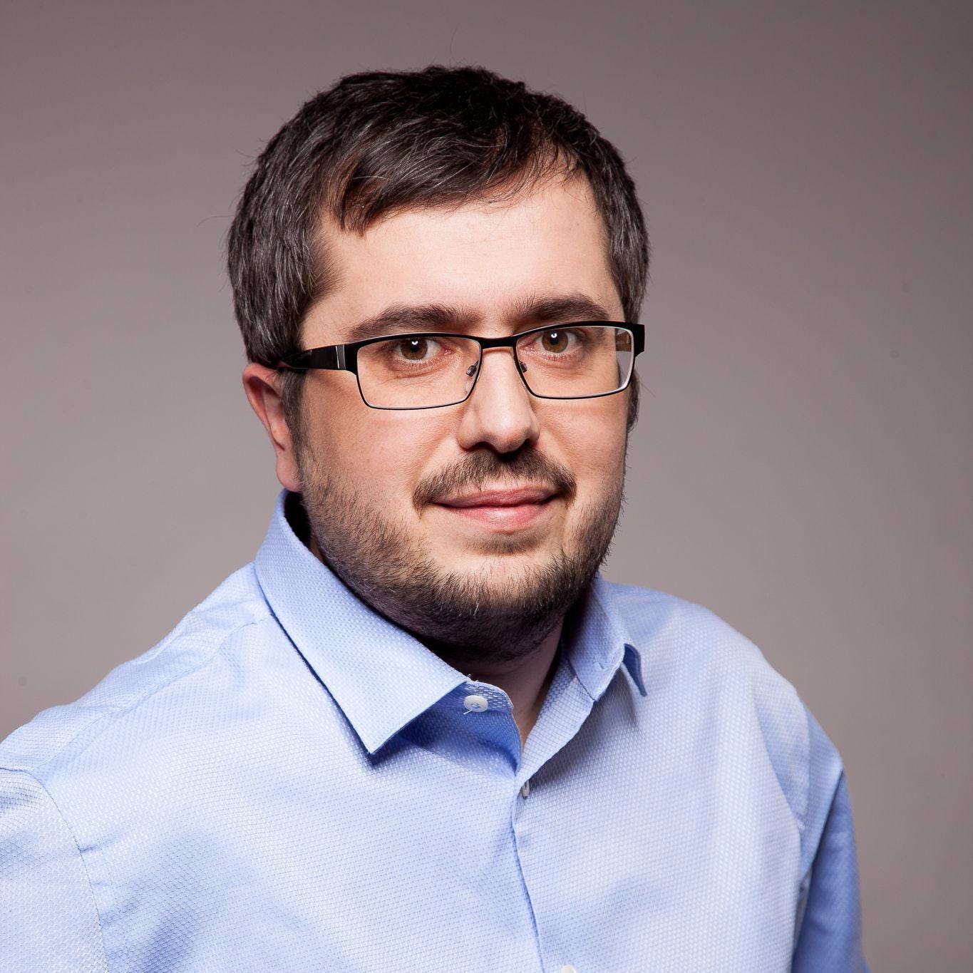 Mindaugas Biliauskas – Medium