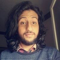 Saed Al-hadi Nasr – Medium