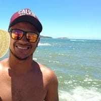 Allan Patrick – Medium