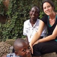 About – Jennifer Sheedy – Medium