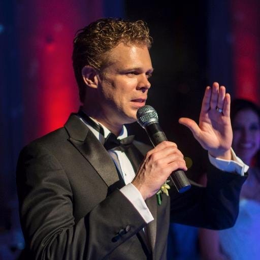 Nathaniel Cook – Medium
