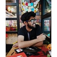 Soumik Mitra – Medium