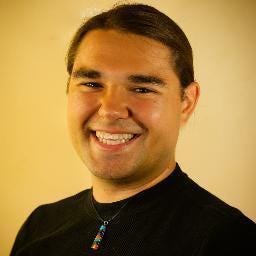 Greg Buzzard – Medium