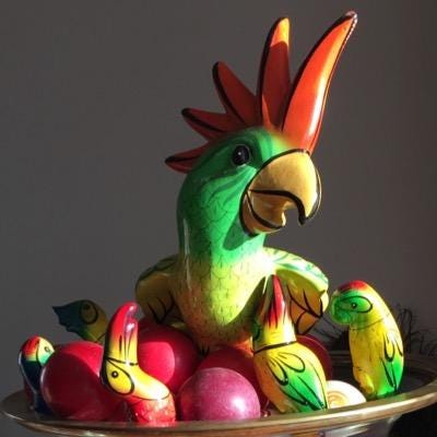 G. G. MATUGA – Medium