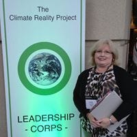 Laura Betts – Medium