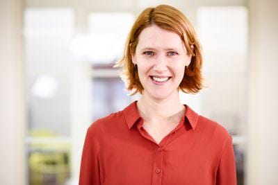 Fiona McEachran – Medium