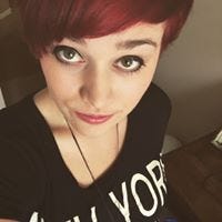 Alannah Murphy – Medium