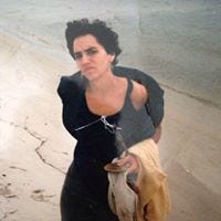 Linda Adele Goodine – Medium