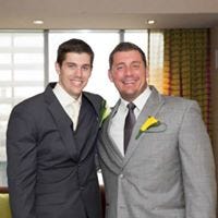 Todd Buchanan – Medium