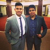 Shawn Kanungo – Medium