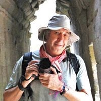 Ricardo Preve – Medium